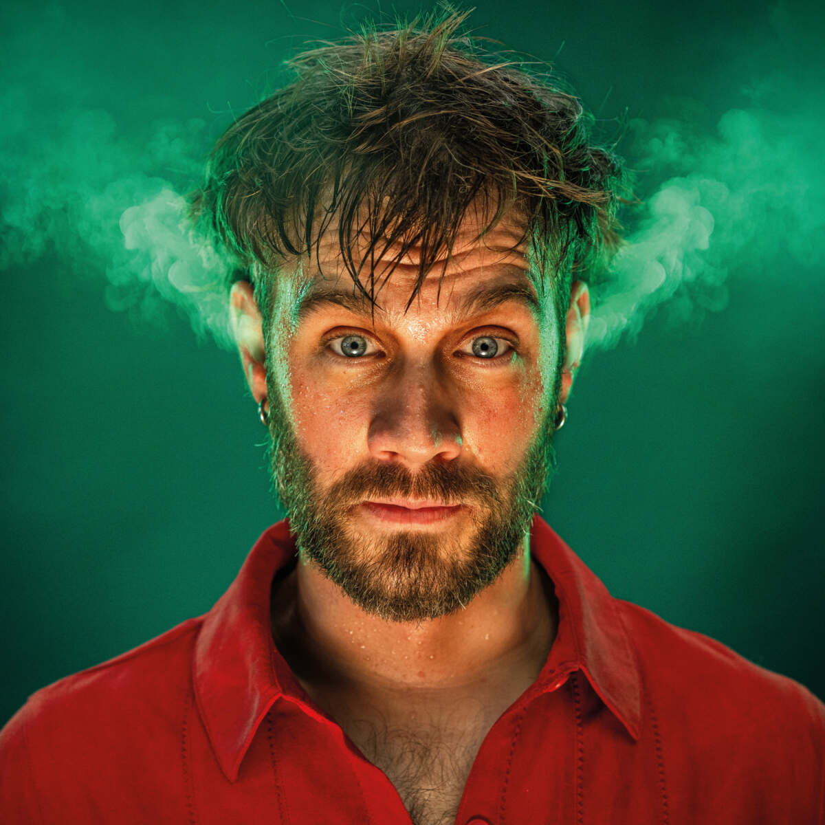 YANNICK NOBEN - De borre