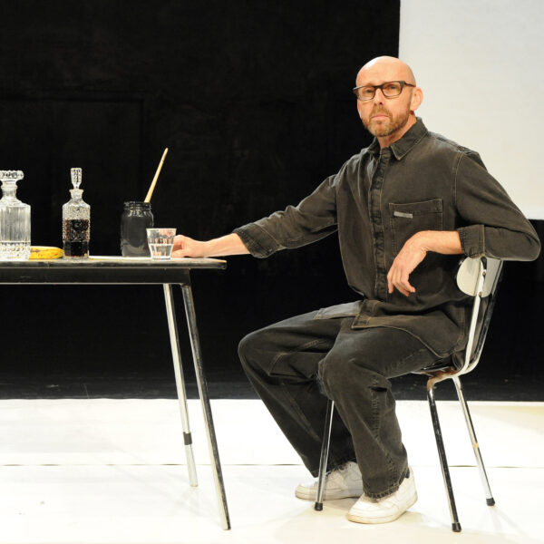 LAZARUS I GÜNTHER LESAGE, GREG TIMMERMANS & STEFAAN VAN BRABANDT - De borre