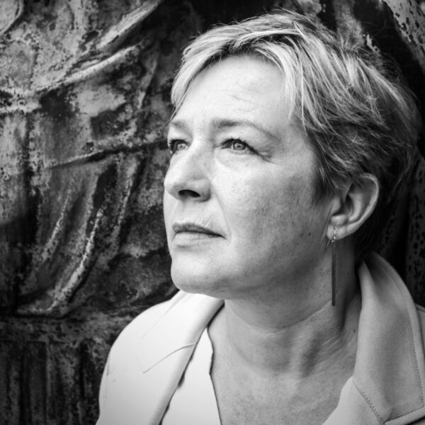 HET GEVOLG I ISABELLE VAN HECKE - De borre